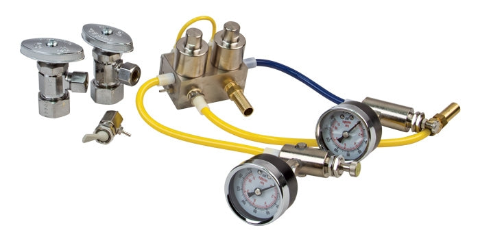 DCI Asepsis Utility Center - American Dental Accessories, Inc.