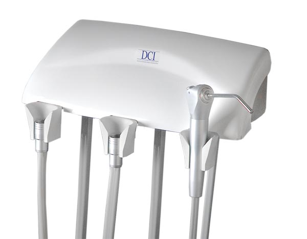 DCI 4520 Series 4 2 Handpiece Manual Delivery Unit - American Dental ...