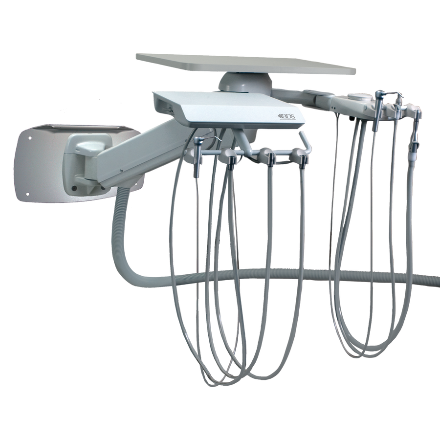 Beaverstate 3 HP Delivery Duo - American Dental Accessories, Inc.