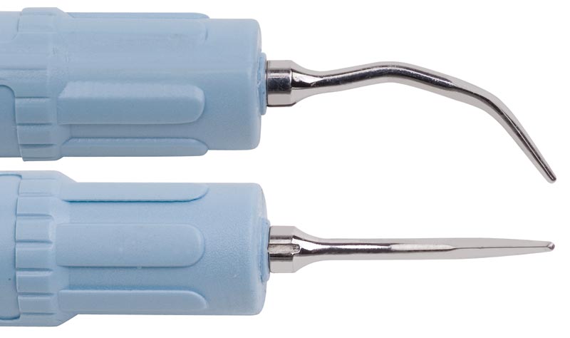 #1000 Magnetostrictive Scaler Tip - American Dental Accessories, Inc.