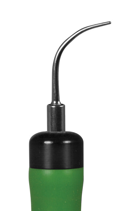 Parkell Soft-Grip Scaler Tip - American Dental Accessories, Inc.