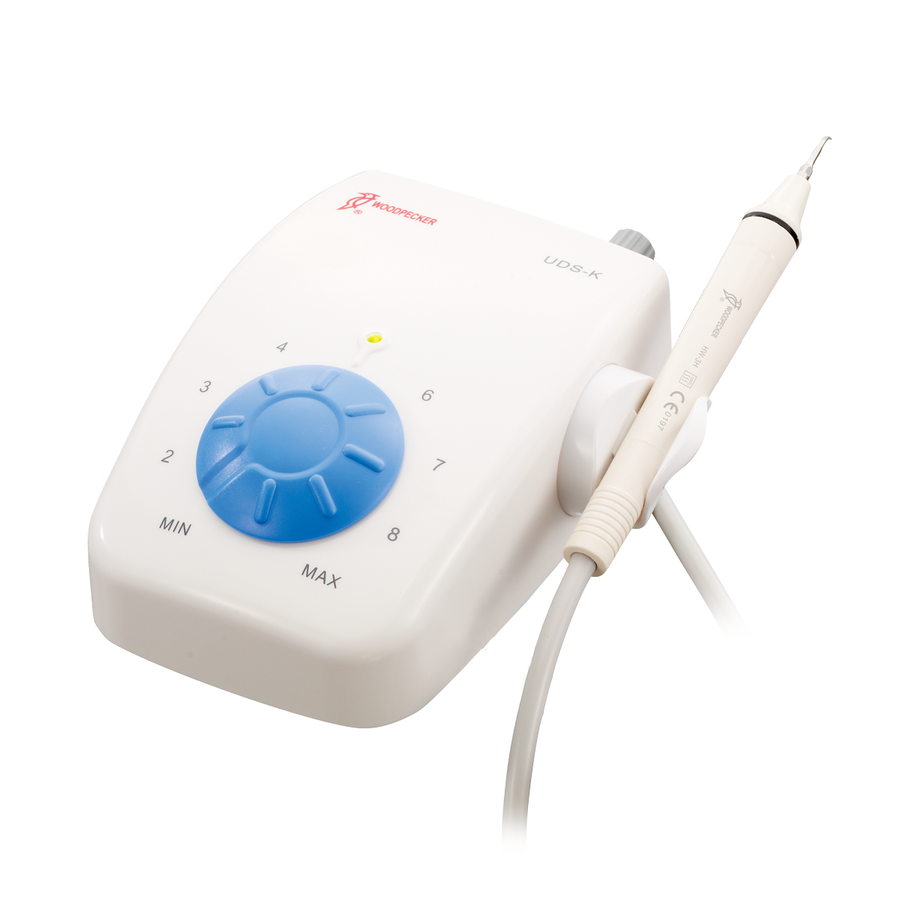 Woodpecker Ultrasonic Scaler - American Dental Accessories, Inc.