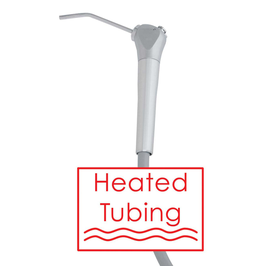 Standard Heated Syringe Kit - American Dental Accessories, Inc.