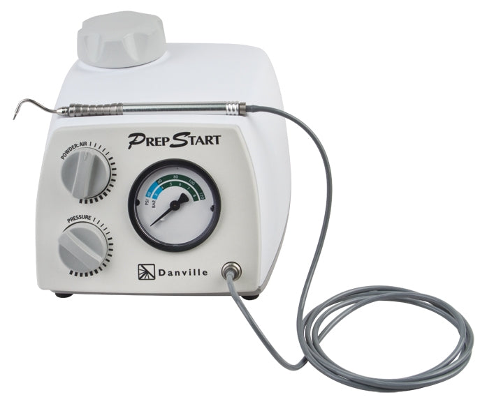 PrepStart Air Abrasion Unit - American Dental Accessories, Inc.