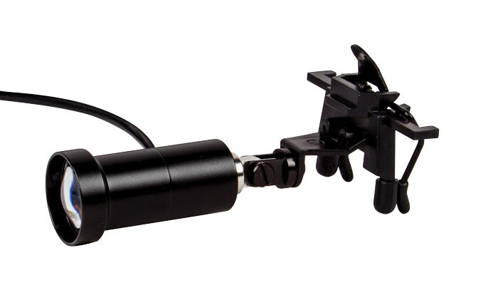 LED Head Light SII - American Dental Accessories, Inc.