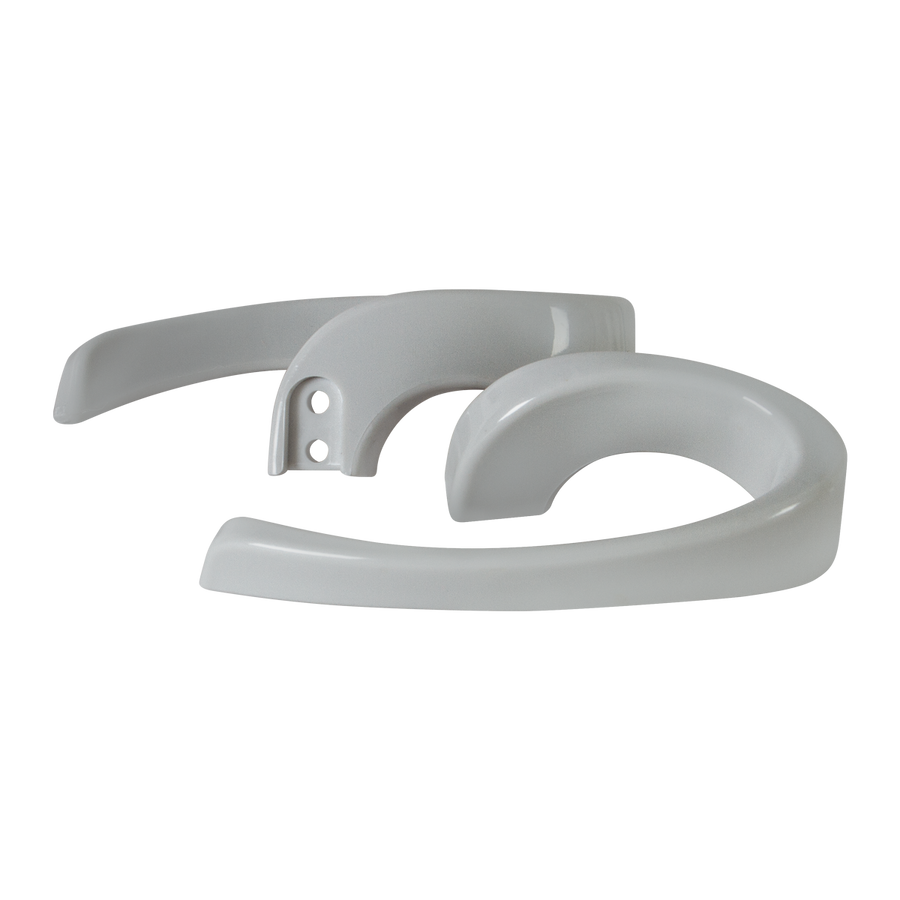 DCI Light Handles - American Dental Accessories, Inc.