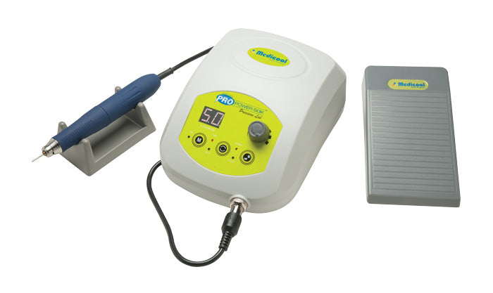 Pro PoweMedicool Pro Power Precision Lab Handpiece Unit (50K)r 50K Lab ...