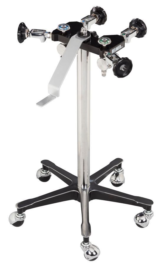 Yoke Block With Stand - American Dental Accessories, Inc.
