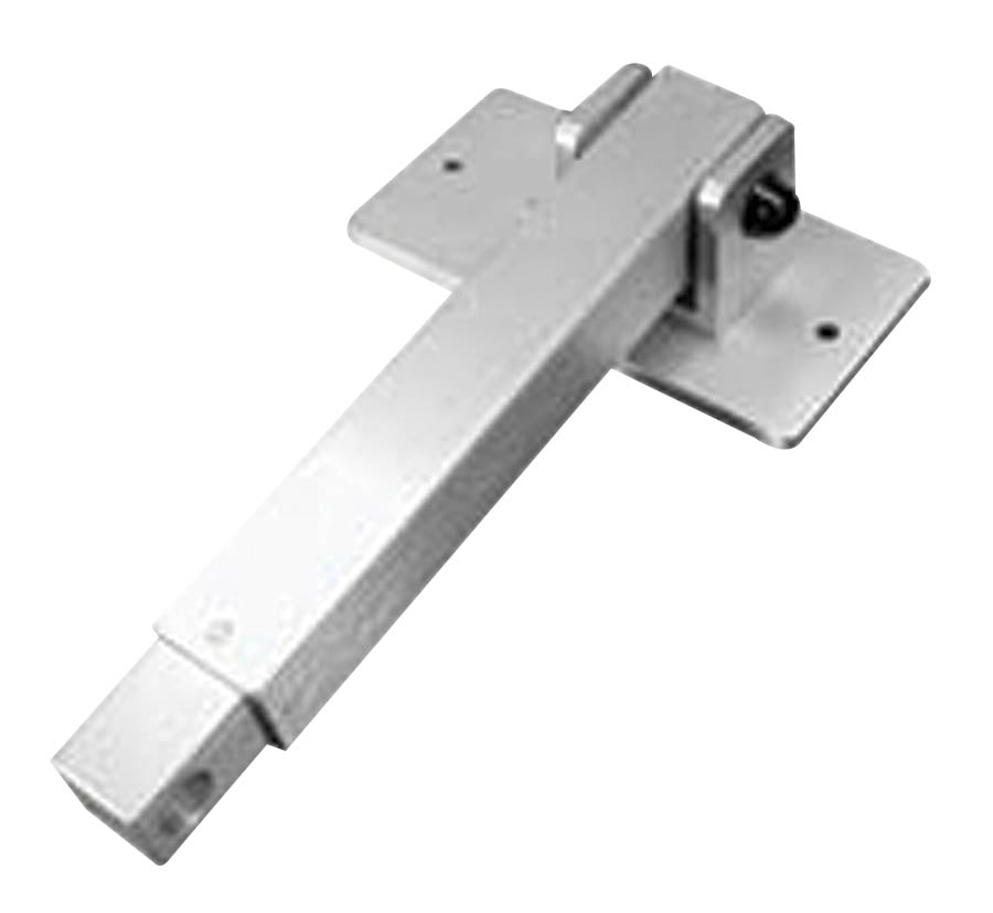 Belmed Flowmeter Wall Mount Arm – American Dental Accessories, Inc.