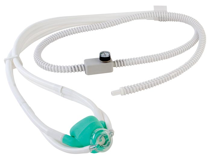 PIP Scavenging Circuit II - American Dental Accessories, Inc.