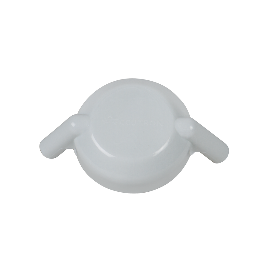 Scavenging Valve Hood Hub - American Dental Accessories, Inc.