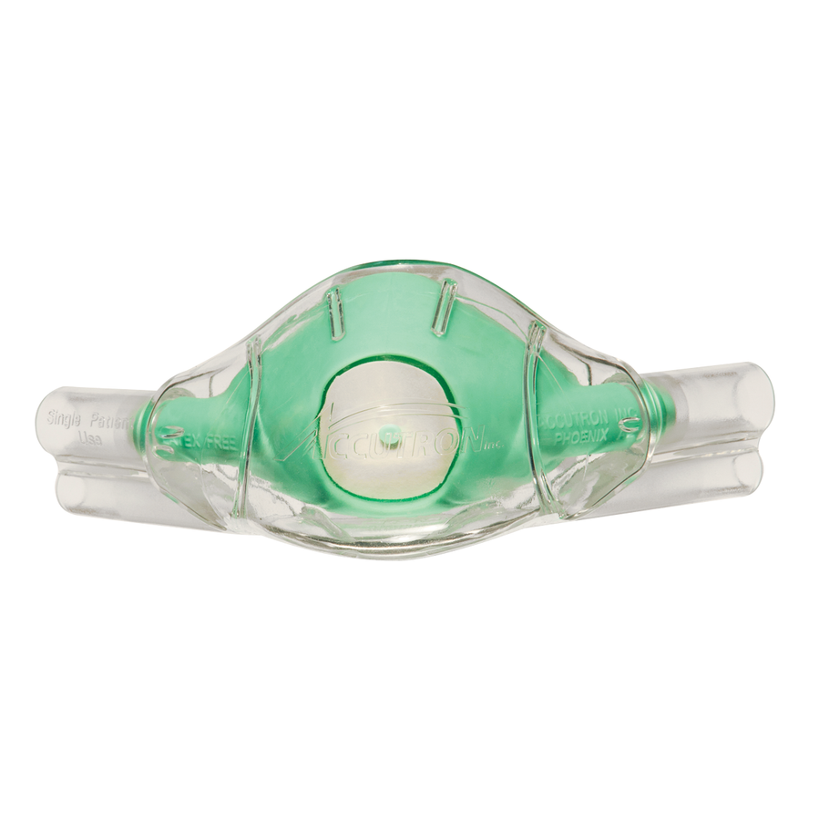 ClearView Nitrous Oxide Masks - American Dental Accessories, Inc.