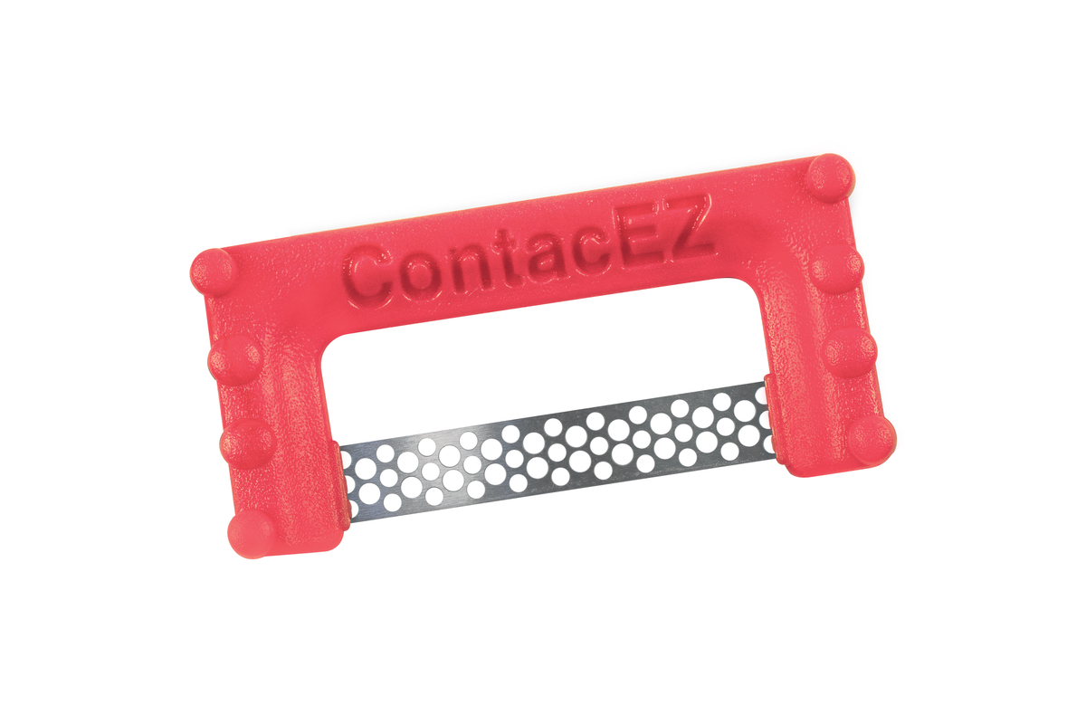ContacEZ Hygienist IPR Strips - American Dental Accessories, Inc.