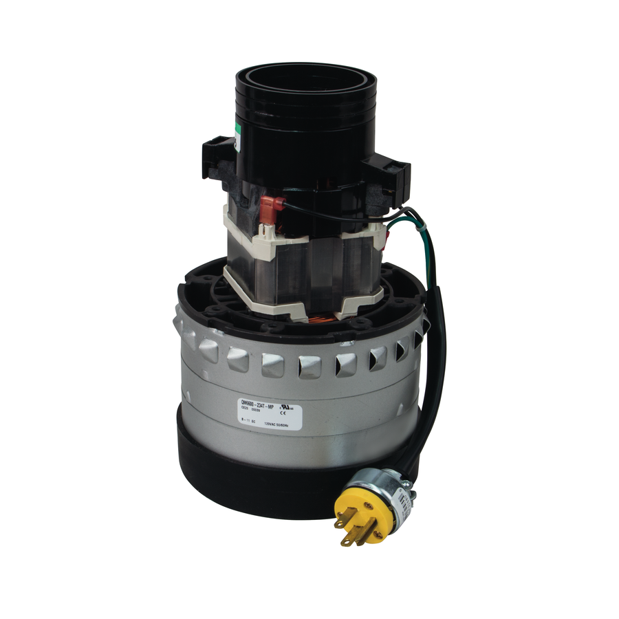 Heavy Duty Vacuum Motor - American Dental Accessories, Inc.