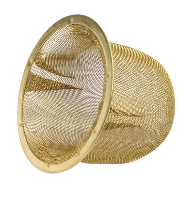 Central Vacuum Canister Screen - American Dental Accessories, Inc.