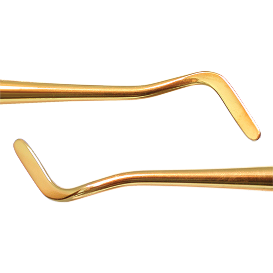 Composite Carver Gregg 4-5 - American Dental Accessories, Inc.