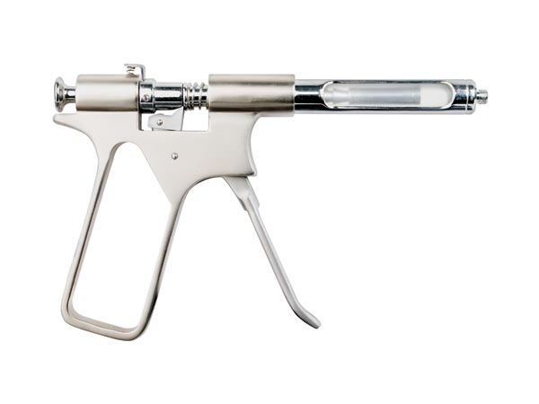 Intraligamental Anesthesia Syringe - American Dental Accessories, Inc.