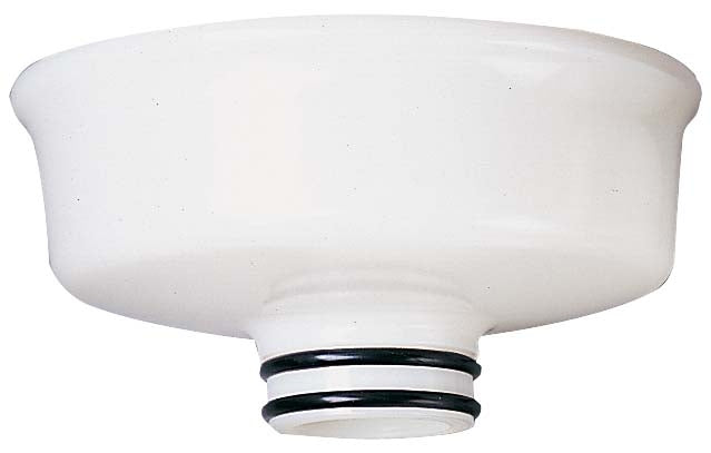 Push-In Style Cuspidor Bowl - American Dental Accessories, Inc.