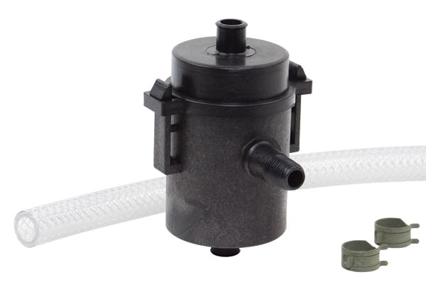 Midmark Fresh Air Intake Filter - American Dental Accessories, Inc.