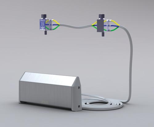 Tapmaster Foot Controlled Faucet - American Dental Accessories, Inc.