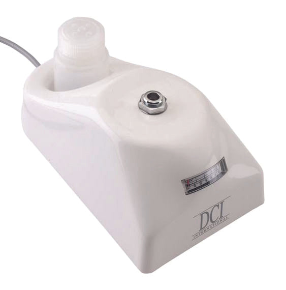 DCI Handpiece Flush System - American Dental Accessories, Inc.