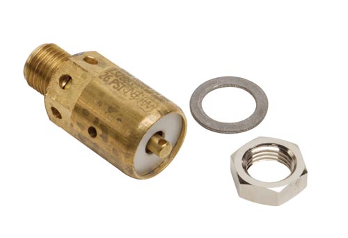 KavoKlave Safety Valve - American Dental Accessories, Inc.