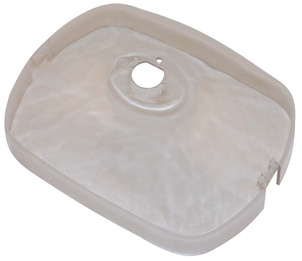Operating Light Lens Shield - American Dental Accessories, Inc.