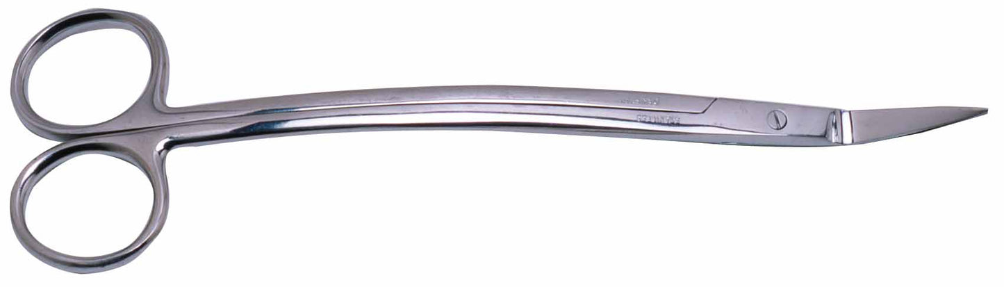 Dean Curved Scissors – American Dental Accessories, Inc.