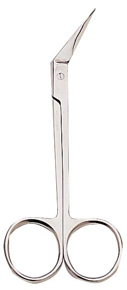 Angular Iris Scissors - American Dental Accessories, Inc.