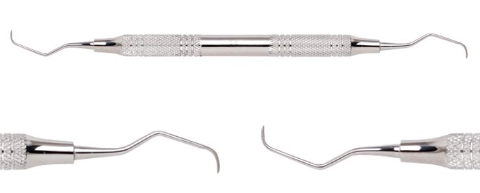 Gracey Curette 5-6 - American Dental Accessories, Inc.