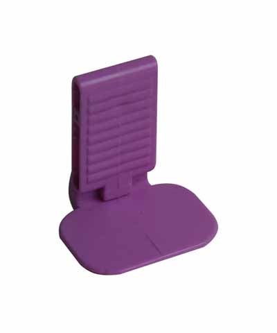 Flow Posterior Bite Blocks - American Dental Accessories, Inc.