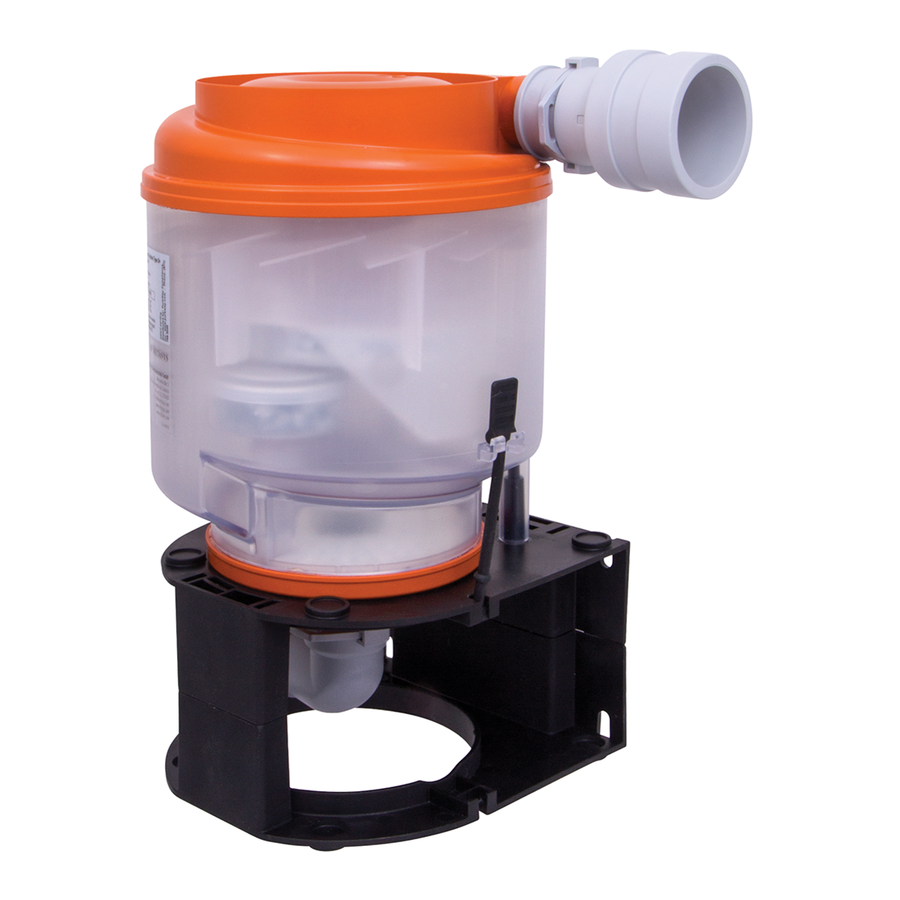 Pureway ECO II+ Amalgam Separator - American Dental Accessories, Inc.