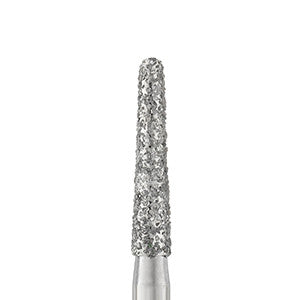 Parkell Diamond Burs (Rounded Taper) - American Dental Accessories, Inc.