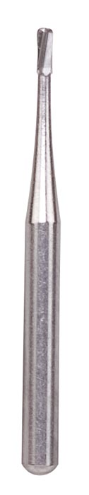 Pear 330 SS White Carbide Bur - American Dental Accessories, Inc.