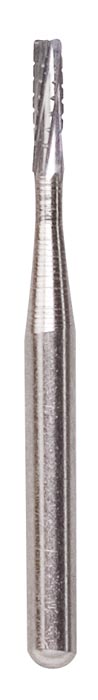 SS White Carbide Burs (557 Crosscut) - American Dental Accessories, Inc.