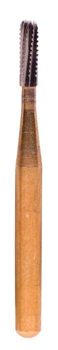 SS White Great White Burs (Straight Fissure GW2) - American Dental ...