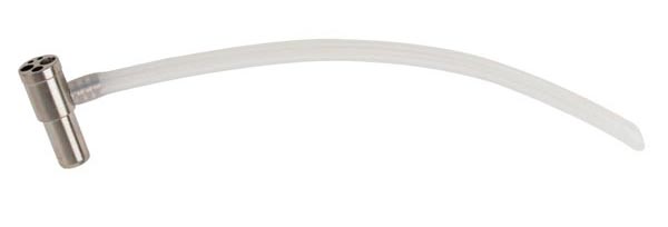 4 Hole Flush System Adapter - American Dental Accessories, Inc.