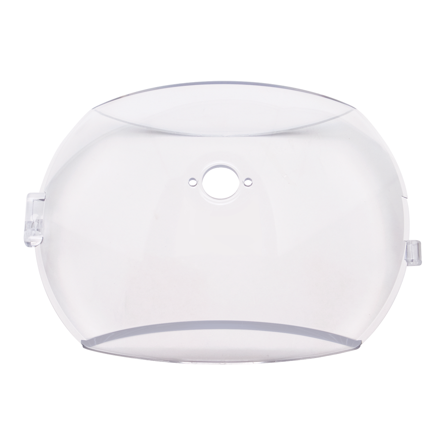 DCI 1200 Lens Shield - American Dental Accessories, Inc.