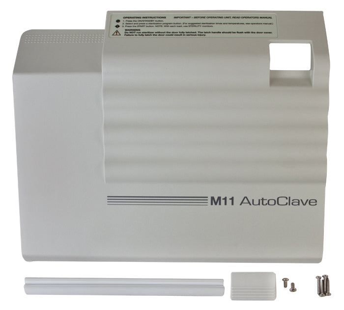 Midmark M11 Door Panel Kit – American Dental Accessories, Inc.