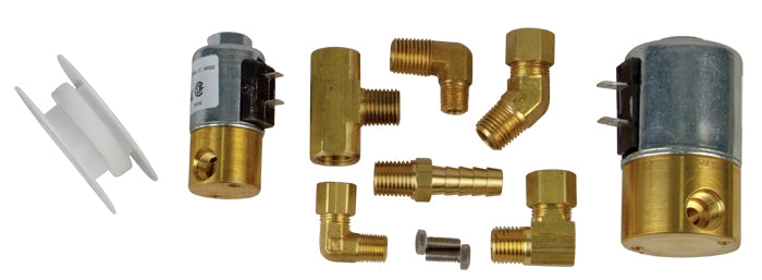 Midmark Fill/Vent Manifold Kit - American Dental Accessories, Inc.