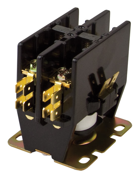 Pelton & Crane Relay Electric Contactor - American Dental Accessories, Inc.