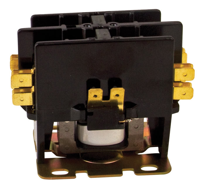 Pelton & Crane Relay Electric Contactor - American Dental Accessories, Inc.