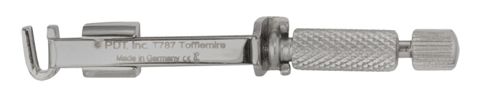 PDT Tofflemire Matrix Retainer - American Dental Accessories, Inc.
