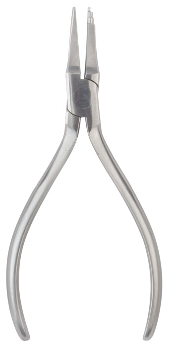 Omega Loop Forming Pliers - American Dental Accessories, Inc.