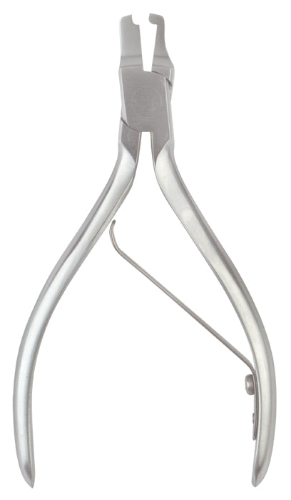 Small Crown Crimping Pliers - American Dental Accessories, Inc.