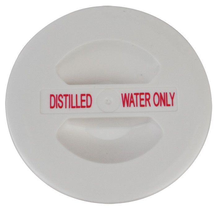 Statim Reservoir Cap - American Dental Accessories, Inc.