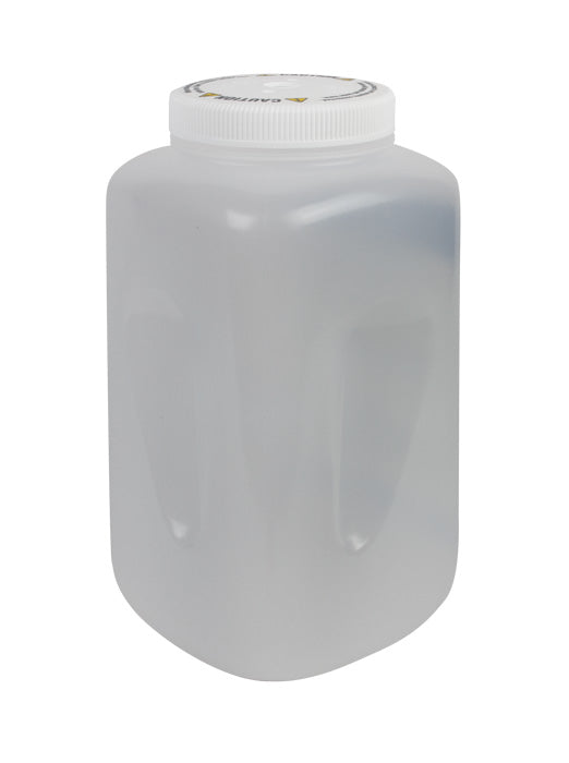 Statim Condenser Waste Bottle - American Dental Accessories, Inc.