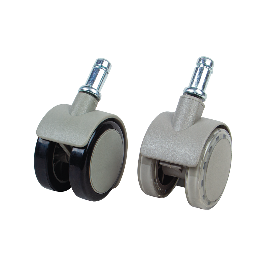 A-dec Style Soft Wheel Caster - American Dental Accessories, Inc.