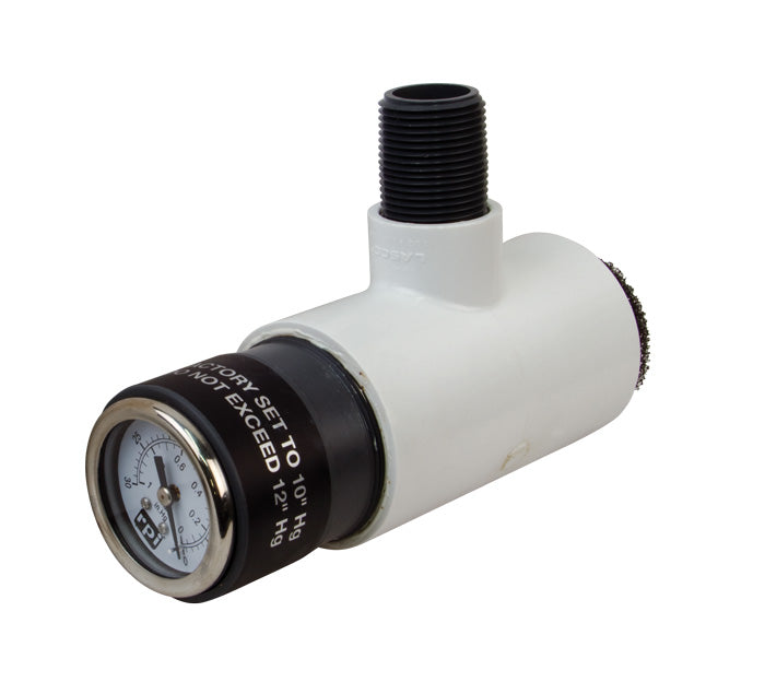 Midmark Mount 3/4" Relief Valve - American Dental Accessories, Inc.