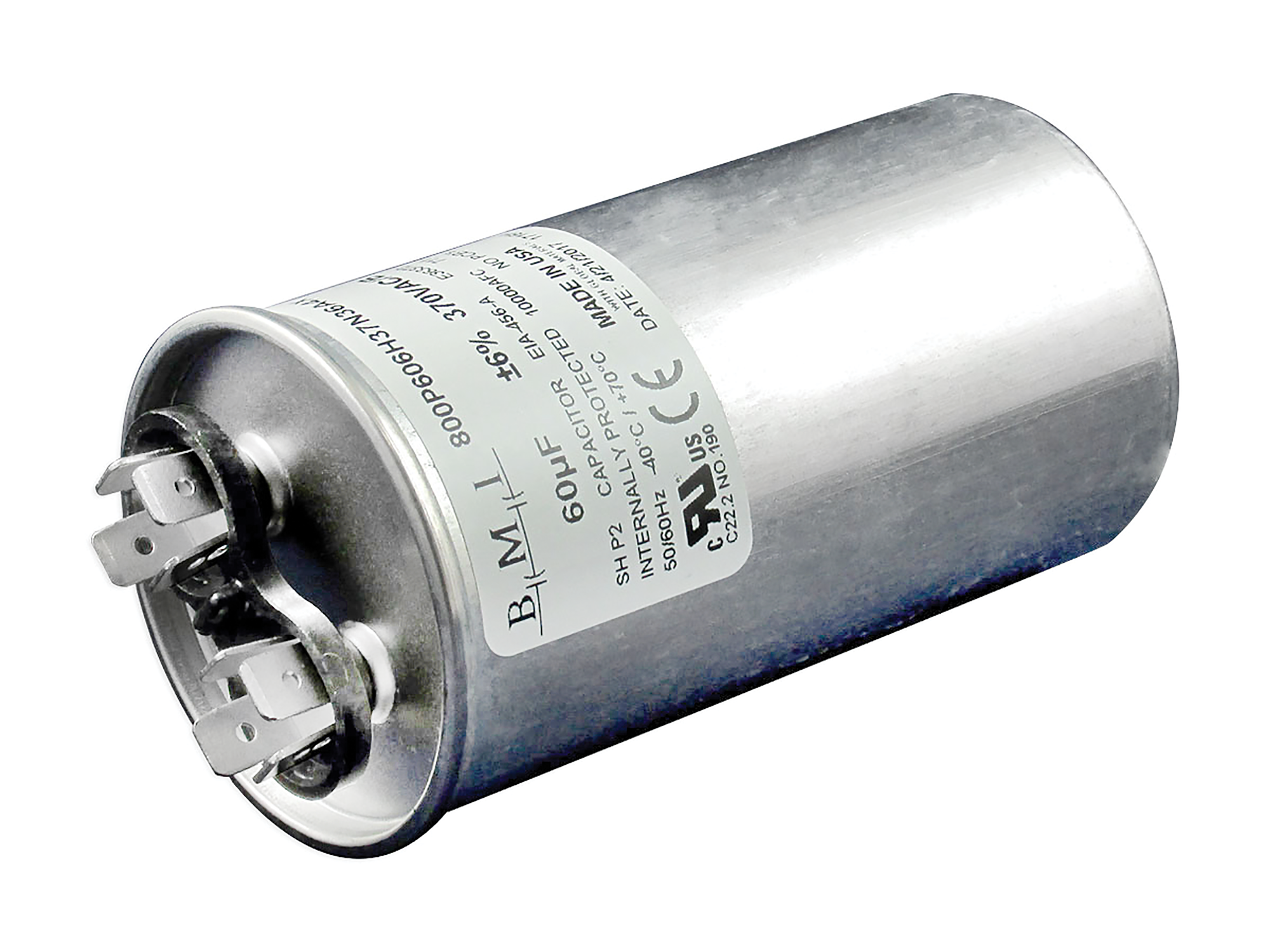 Midmark 370VAC Capacitor - American Dental Accessories, Inc.